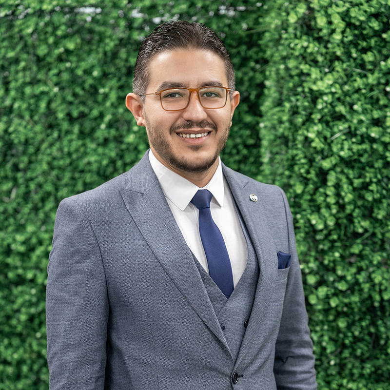 Our Team - Vivalux Real estate